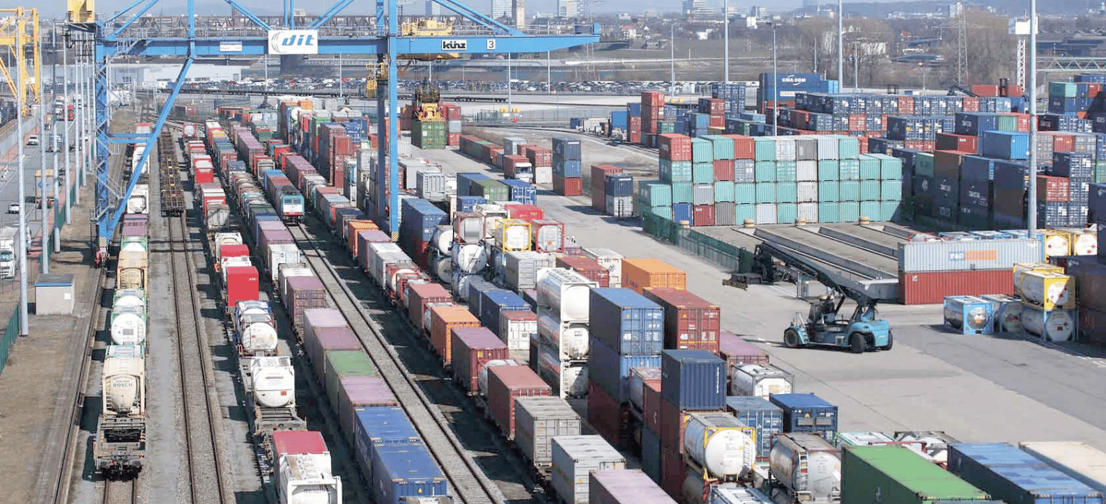 TNL TRANSPORT AND LOGISTICS CO.,LTD